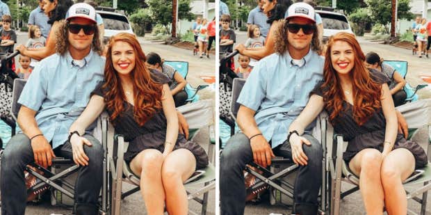 Why Are Jeremy And Audrey Roloff Leaving Little People Big World New Details On Their